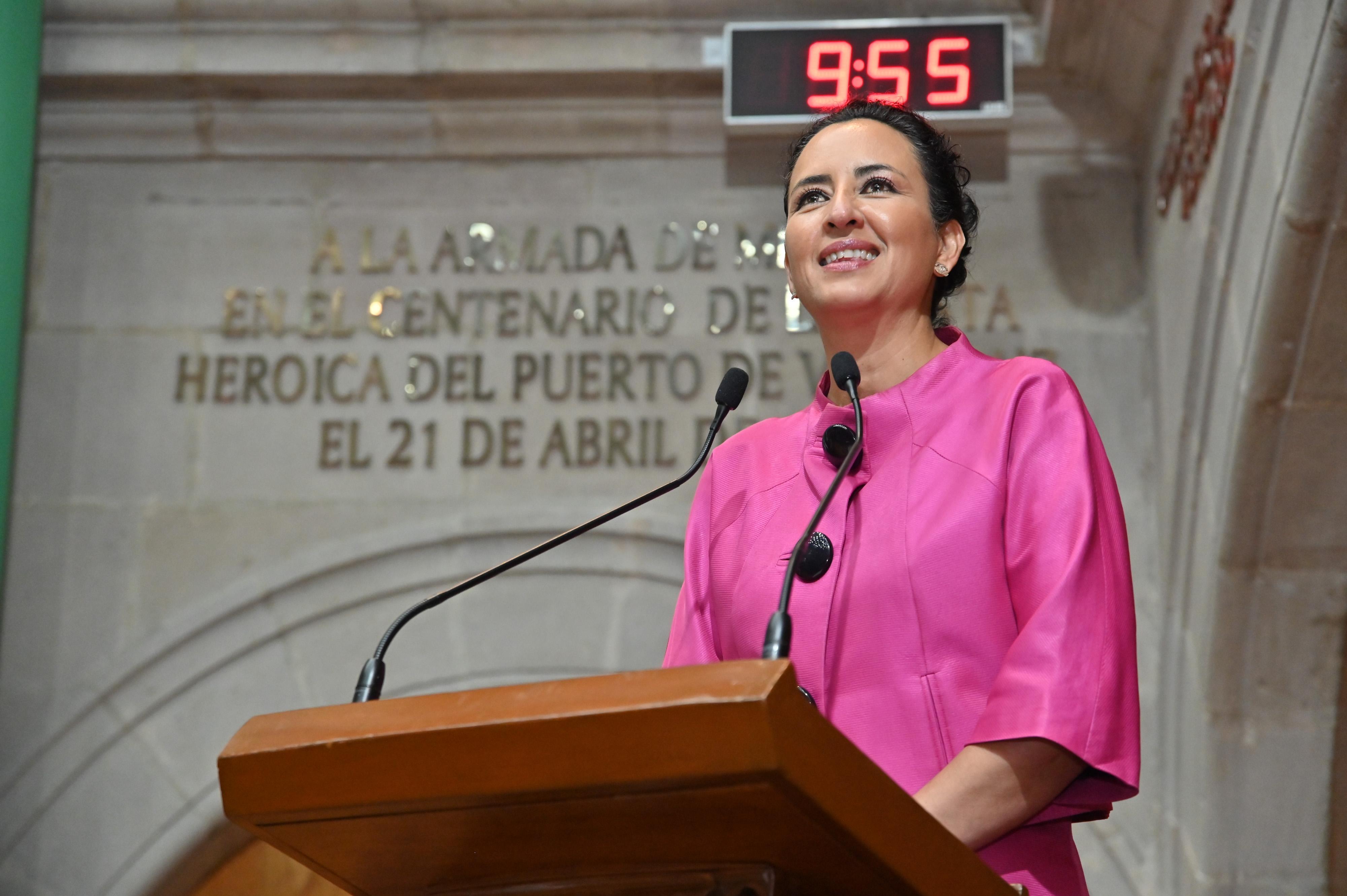 Poder Legislativo del Estado de México