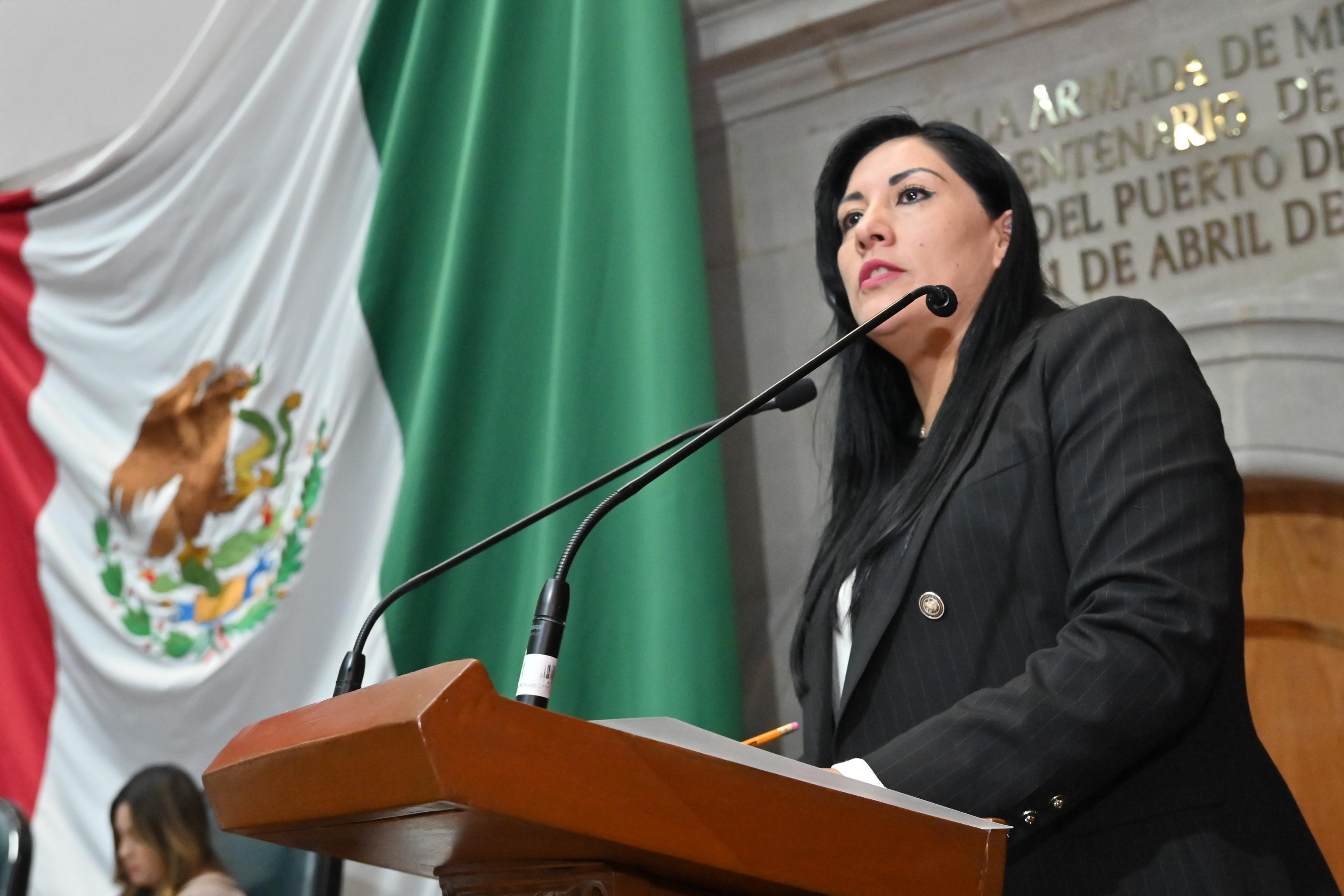 Poder Legislativo del Estado de México