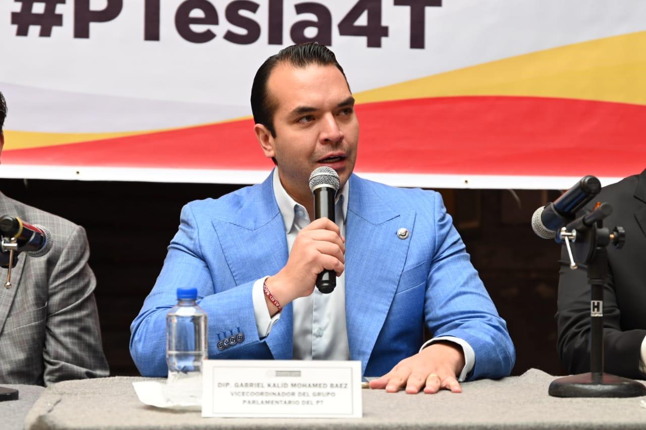 Poder Legislativo del Estado de México