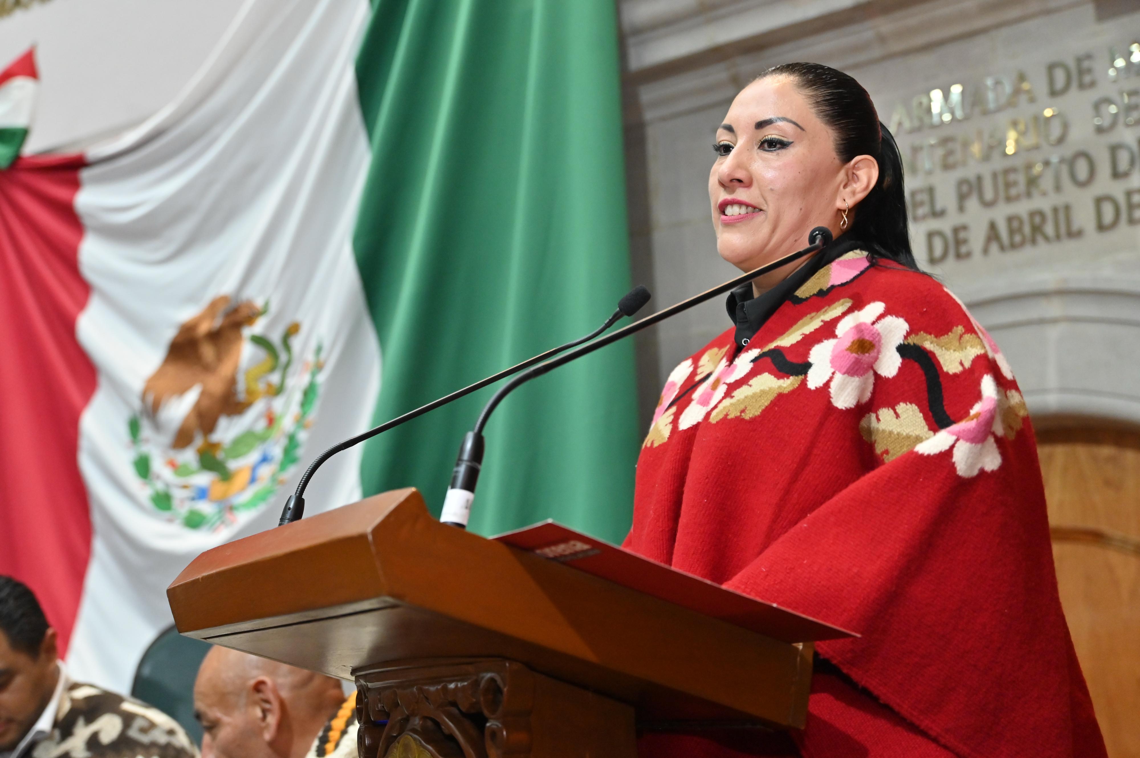 Poder Legislativo del Estado de México